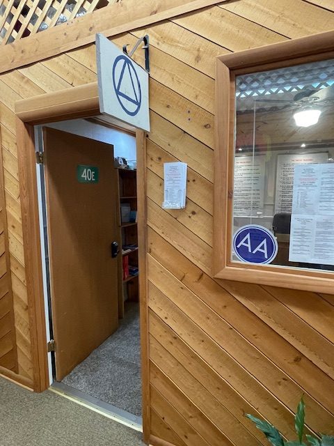 News - WELCOME TO AA MOUNTAIN INTERGROUP